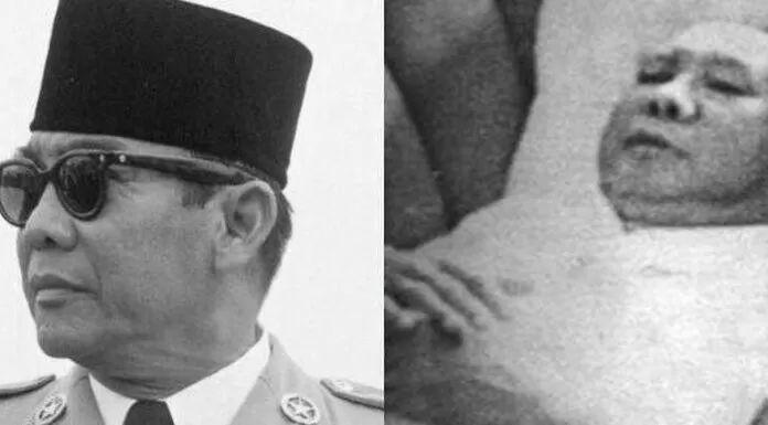 Wafatnya Soekarno Diasingkan Dari Keluarga Dan Kerabat Hingga Tak