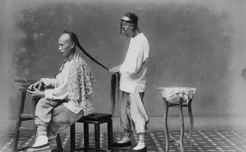 Ini Sejarah Rambut Kuncir ala Jet Li dalam Film Kungfu Master, Unik ...