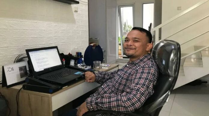Perihal Lembaga Survei Pilpres 2024, Wibowo Harap Paparkan Rekam Jejak ...