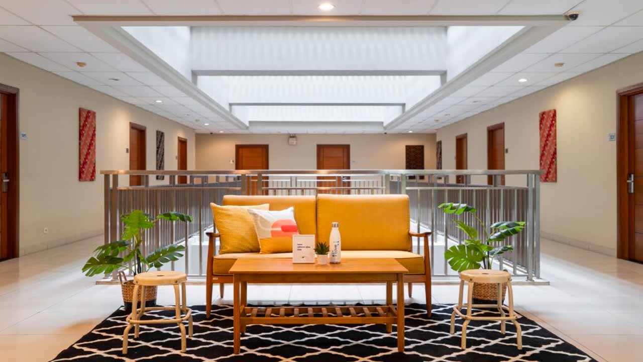 Inilah 5 Kost Eksklusif di Setiabudi dengan Lokasi Strategis! - Terkini