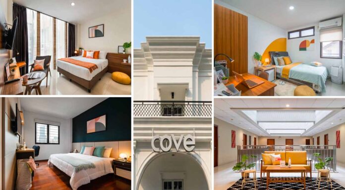 Inilah 5 Kost Eksklusif di Setiabudi dengan Lokasi Strategis! - Terkini