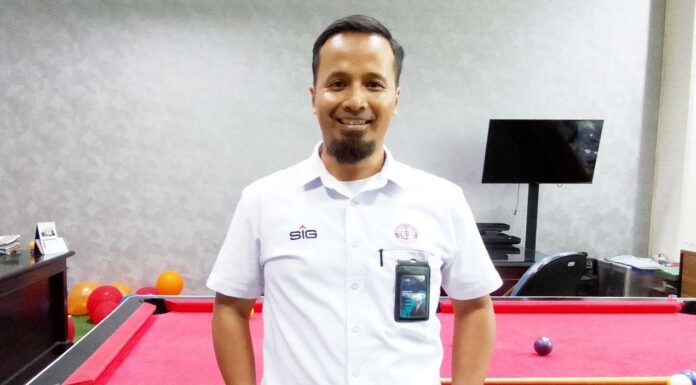 Prestasi PT Semen Tonasa 2023: Sabet Penghargaan Dunia, Tuntaskan ...