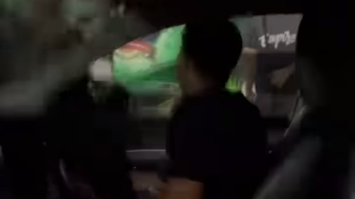 Diduga Selingkuh dalam Mobil, Oknum Polisi di Makassar Tabrak Istri Saat Kepergok - Terkini