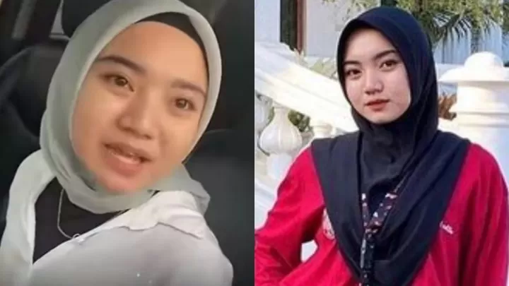 Doyan Suami Orang, Veni Oktaviana Pernah 6 Kali Bersetubuh dengan Dosen Beristri - Terkini