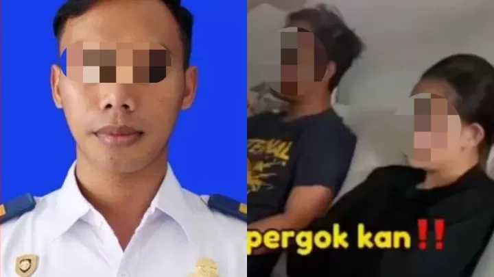Usai Viral, Pejabat PPK Selingkuh dengan Mahasiswa Unsrat Tak Lagi ...