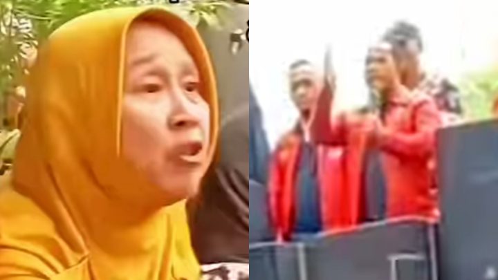 Pemuda Batak Bersatu Desak Pemkot Bekasi Pecat Masriwati, ASN yang ...